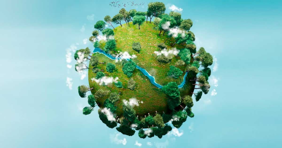 Reivindicación de la Ecofilosofía con motivo del Día Mundial de la ...